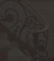 Luxury Ornamental Irons - Best American Welding Inc